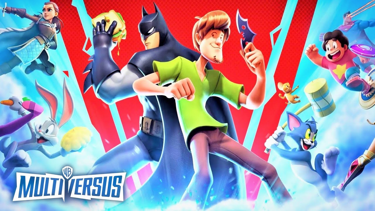 MultiVersus - 1 YEAR LATER (4K 60FPS PC) - YouTube