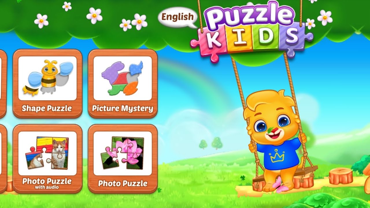 Puzzle Kids Lucas And Friends I Like This Game YouTube puzzle-kids-lucas-and-friends-i-like-this-game-youtube