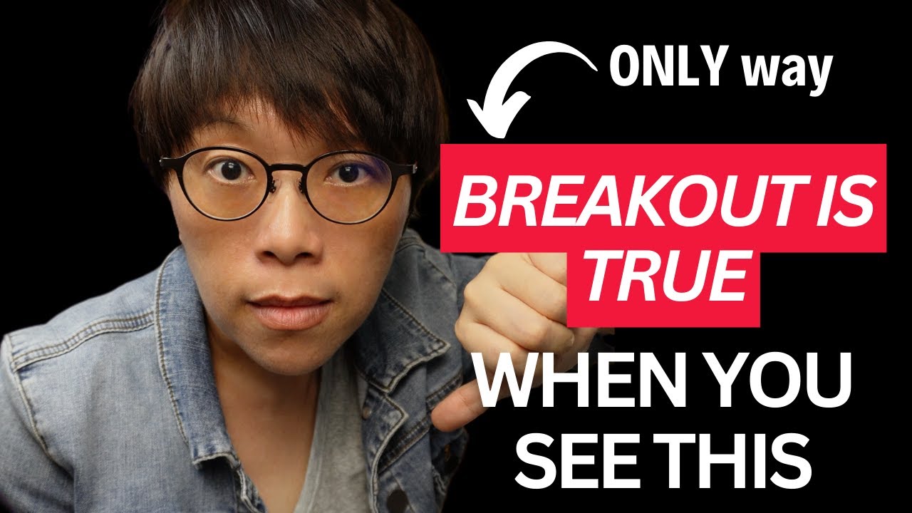 This is the ONLY way to know TRUE breakouts are happening soon! - YouTube