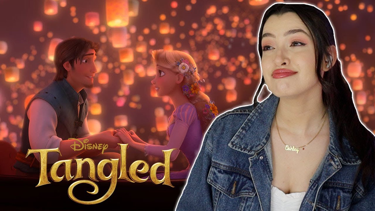 WHEN I SAY BEST DISNEY MOVIE, YOU SAY . . . - YouTube