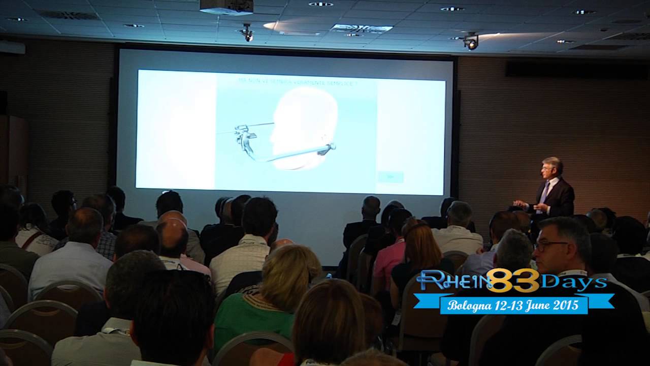 Intervista Prof Loris Prosper - YouTube