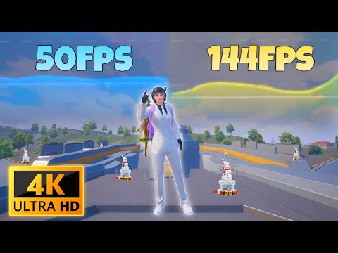 Xiaomi pad 6 Game Turbo Settings for PUBG | Xiaomi Pad 6 PUBG test | Xiaomi Pad 6 PUBG Graphics