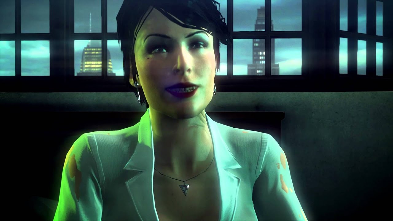 Hitman Absolution - YouTube