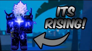 Gpo How To Get The Collectible Nightfall Shroud Zach Games Mp3 & Mp4 ...