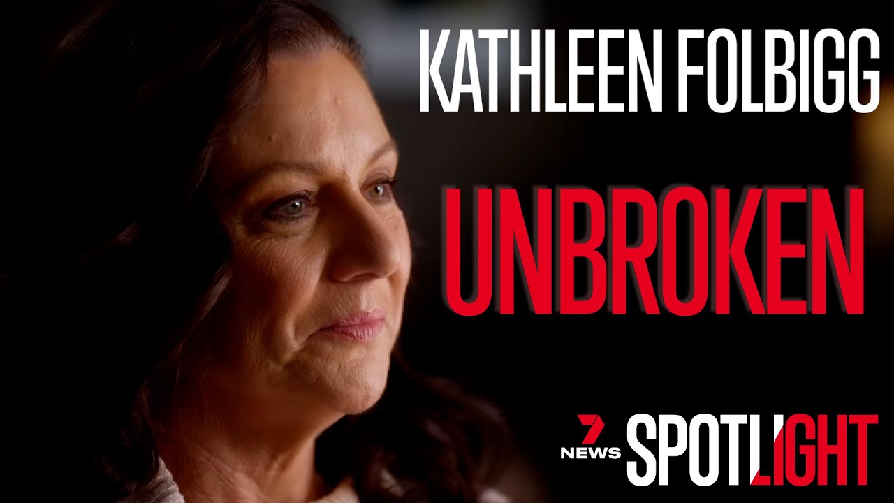 Unbroken: The Kathleen Folbigg Story | Full Documentary - YouTube