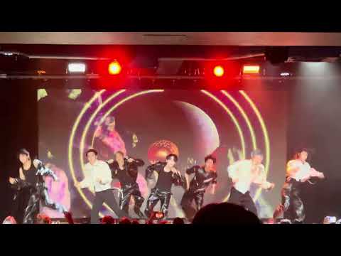 11. Blood Sweat & Tears (Cover) - ALL(H)OURS [C,IL]