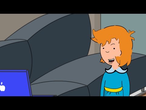 Rosie Hacks My GoAnimate Account & Makes a Video/Grounded