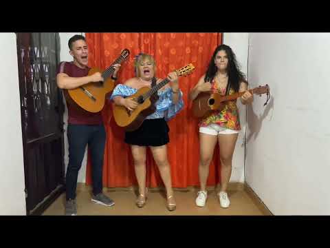 Cariñito de mi vida - Dorita La Parrandera Del Huila