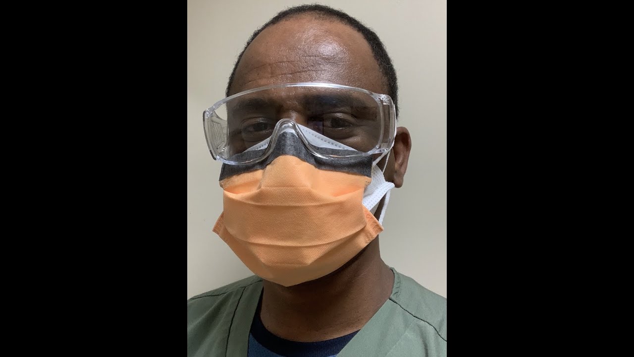 Dr Anah Ali on COVID 19 Part 2-Afaan Oromoo - YouTube