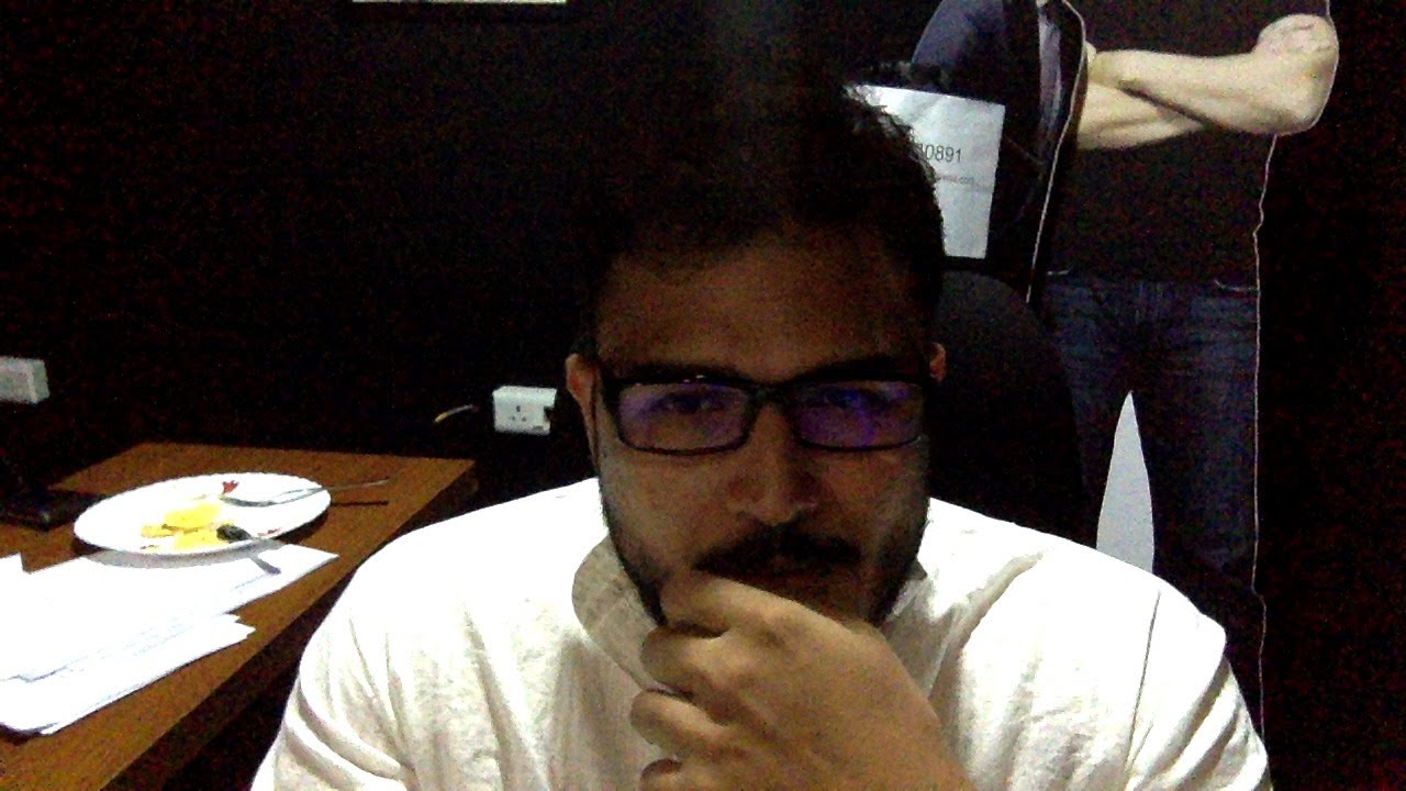 quick update | Ravindrababu Ravula - YouTube