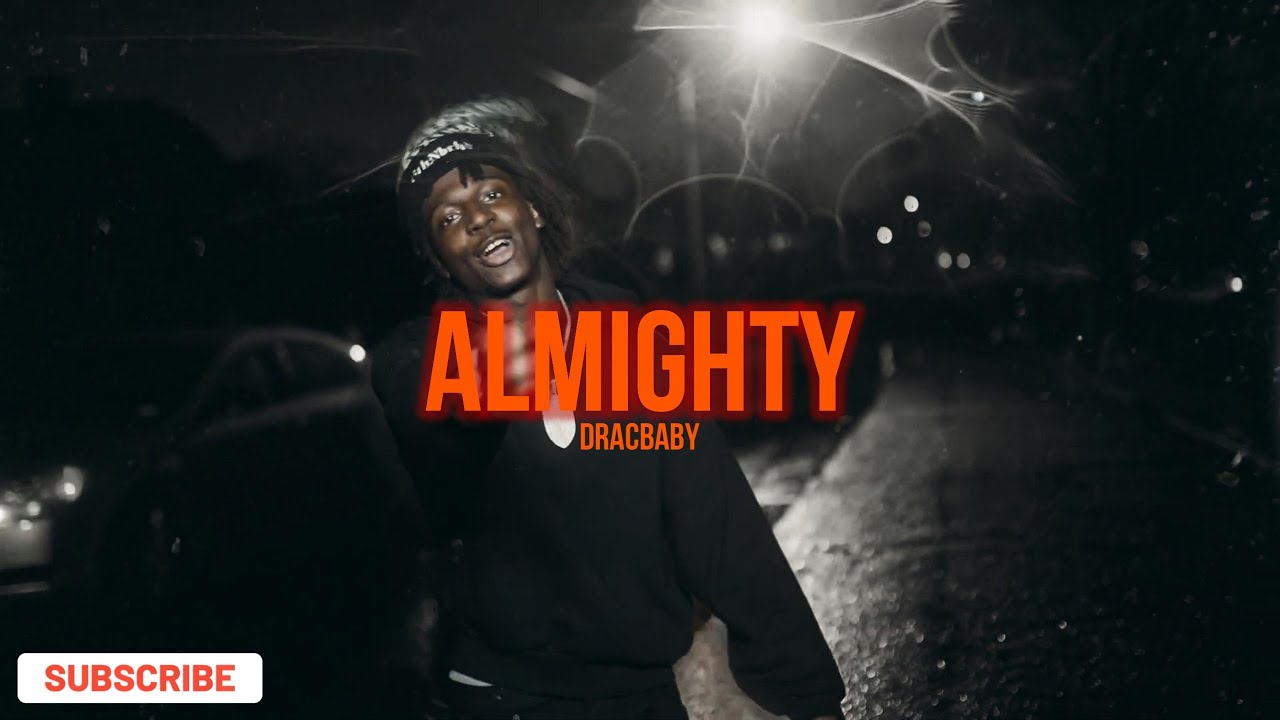 (FREE) Dracbaby x Bezzal| Memphis Trap Type Beat 2024 - "Almighty ...