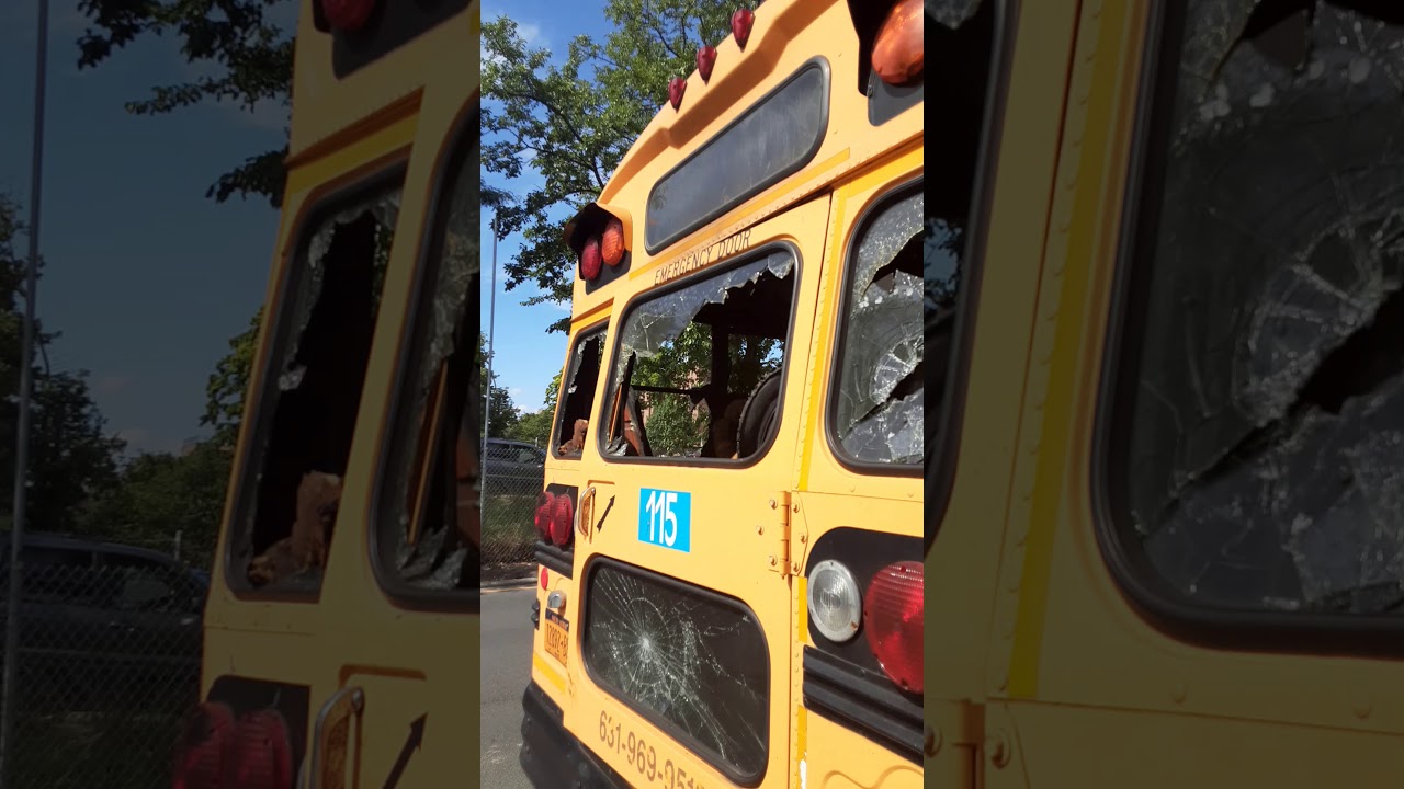Bus 115 - YouTube