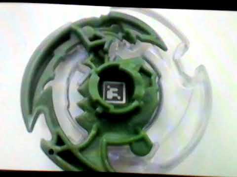 Beylade burst QR Codes Doomcizor D2 And more!!!!!!!!!!!! - YouTube