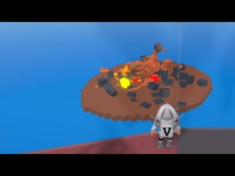 Roblox Mega disaster - YouTube