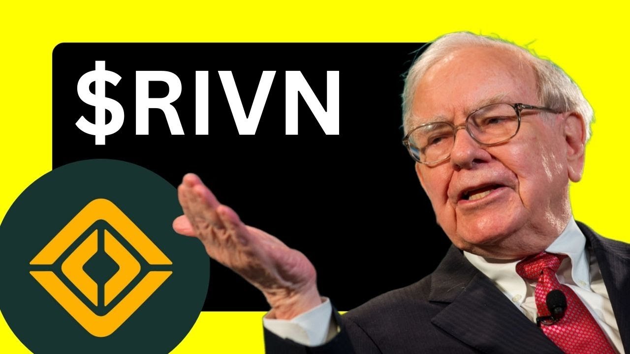 RIVN Stock (Rivian Automotive) RIVN STOCK PREDICTIONS! RIVN STOCK ...
