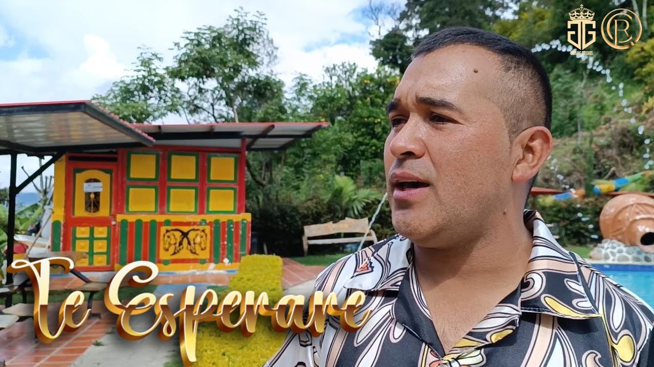 Combinación Rumbera - Te Esperaré (Video Oficial) 2024 - YouTube