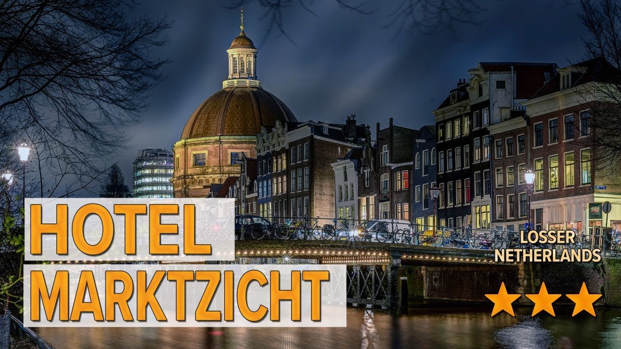 Hotel Marktzicht hotel review | Hotels in Losser | Netherlands Hotels ...