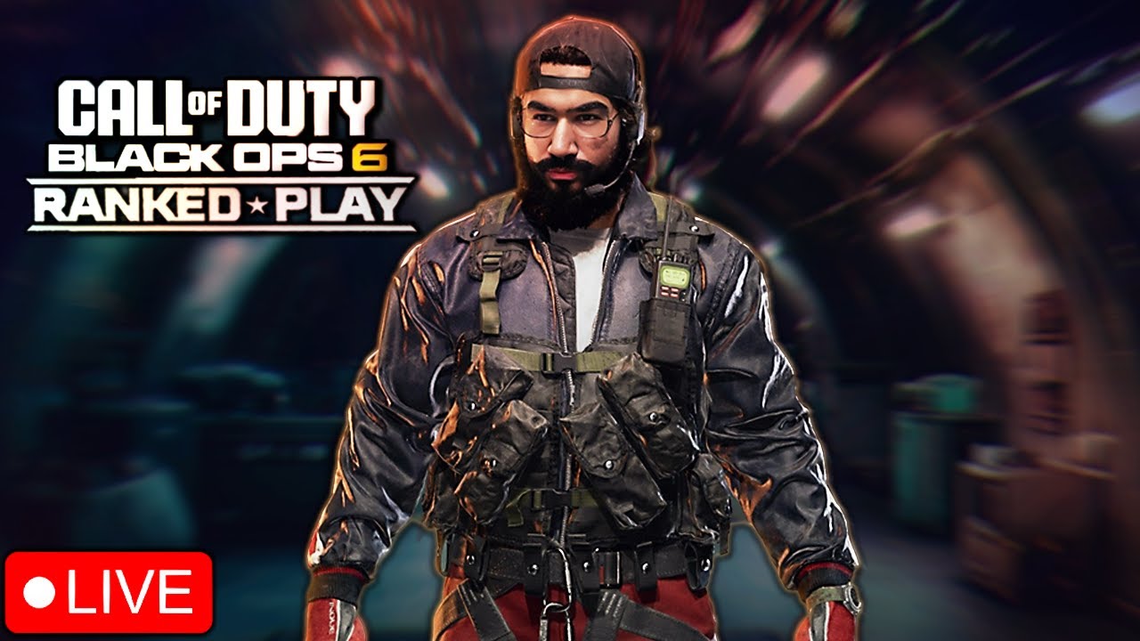 BO6 Ranked Play! 🧃 - YouTube