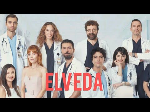 Mucize Doktor'a ELVEDA 🥺😪