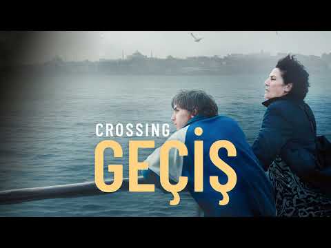 Geçiş (Crossing - 2024) - Neşet Ertaş - Yolcu