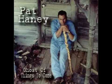 Pat Haney – Ghost Of Things To Come – CD (Album), 2001 [r8930625] | Discogs