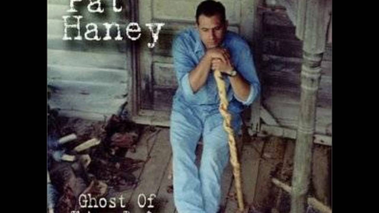 Pat Haney Licts - YouTube