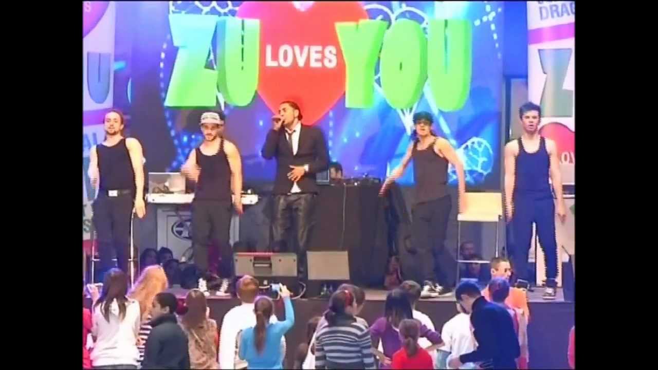 Connect-R - Still (Live @ ZU loves YOU) - YouTube