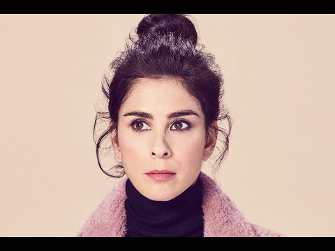 Sarah Silverman - From Baby to 54 Year Old and her story