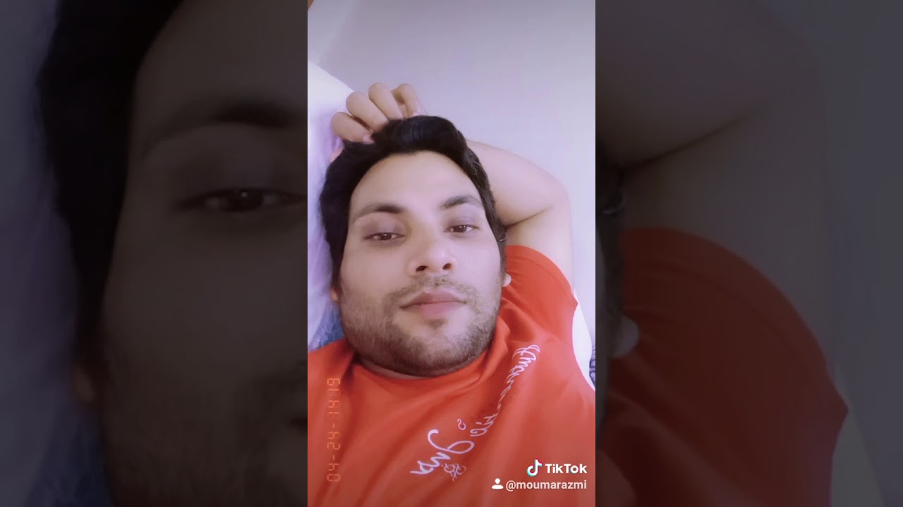 Mo Umar Azmi(1) - YouTube