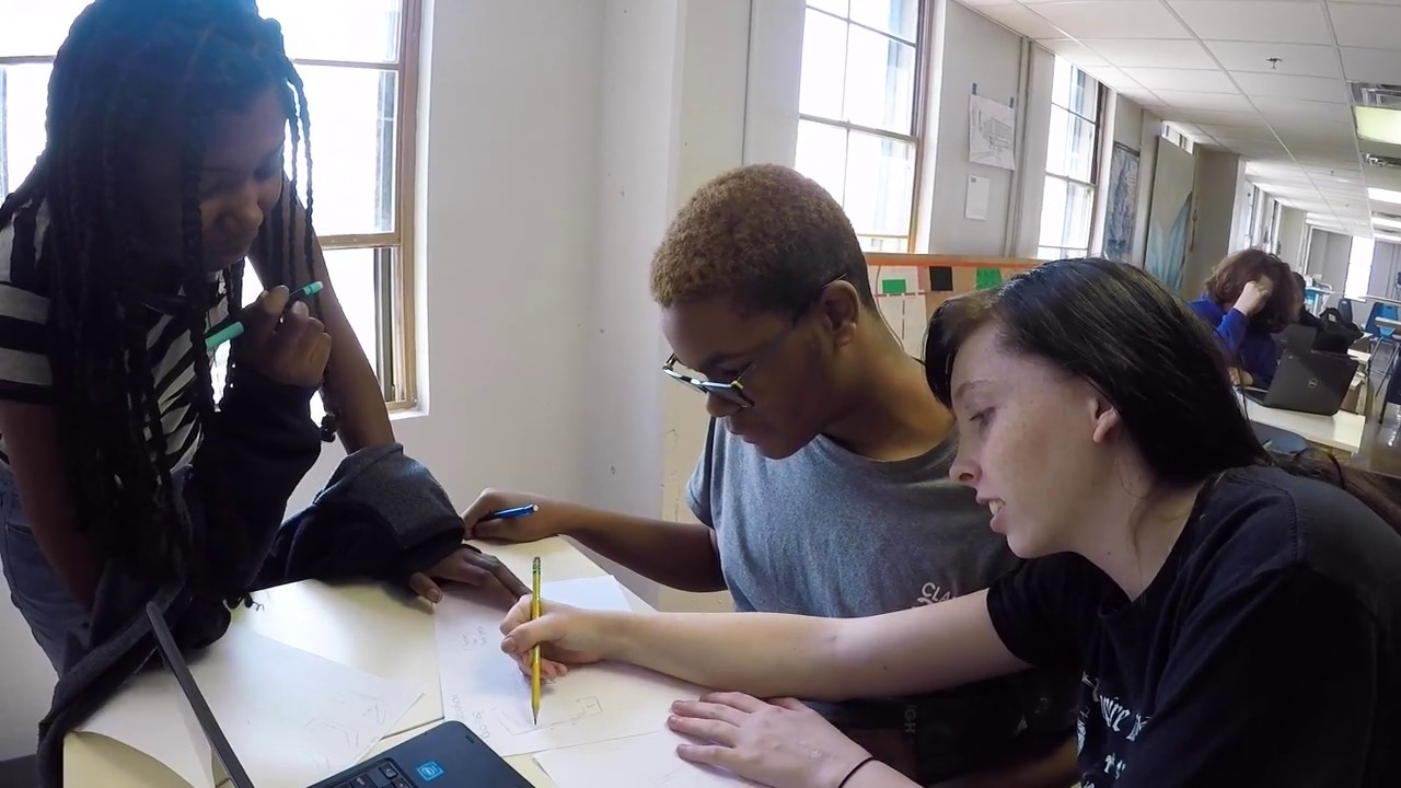 FD19: CityLab - YouTube