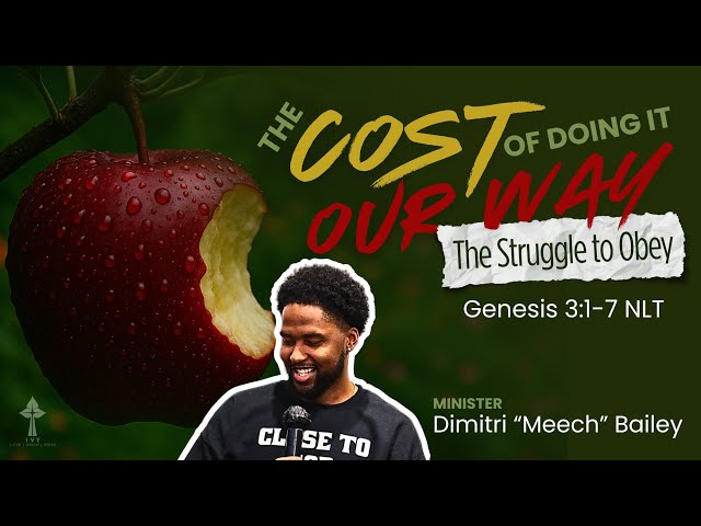 Sermons | Ivy Baptist Church