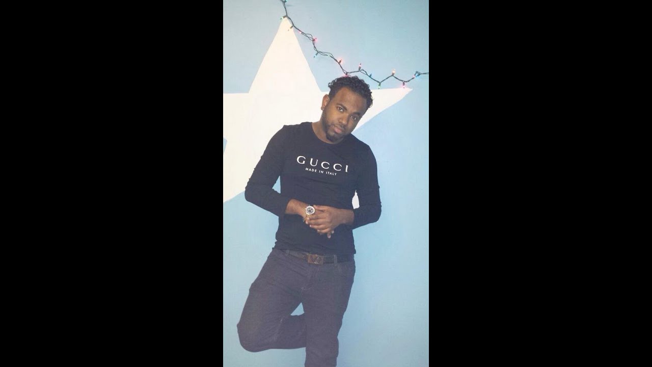 QAAQANYAASHA OMAR SHOOLI - RAALIGALIN - YouTube