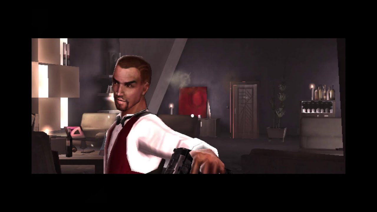 Red Steel - Nintendo Wii - Supa J Plays Part 1 - YouTube