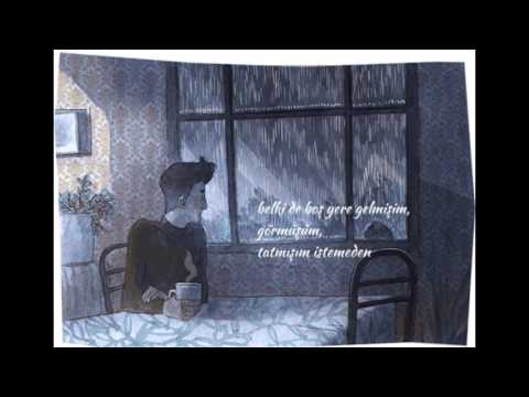 Konuya Fransız - Kendime Kısa Bi' Not (Şarkı Sözleri)