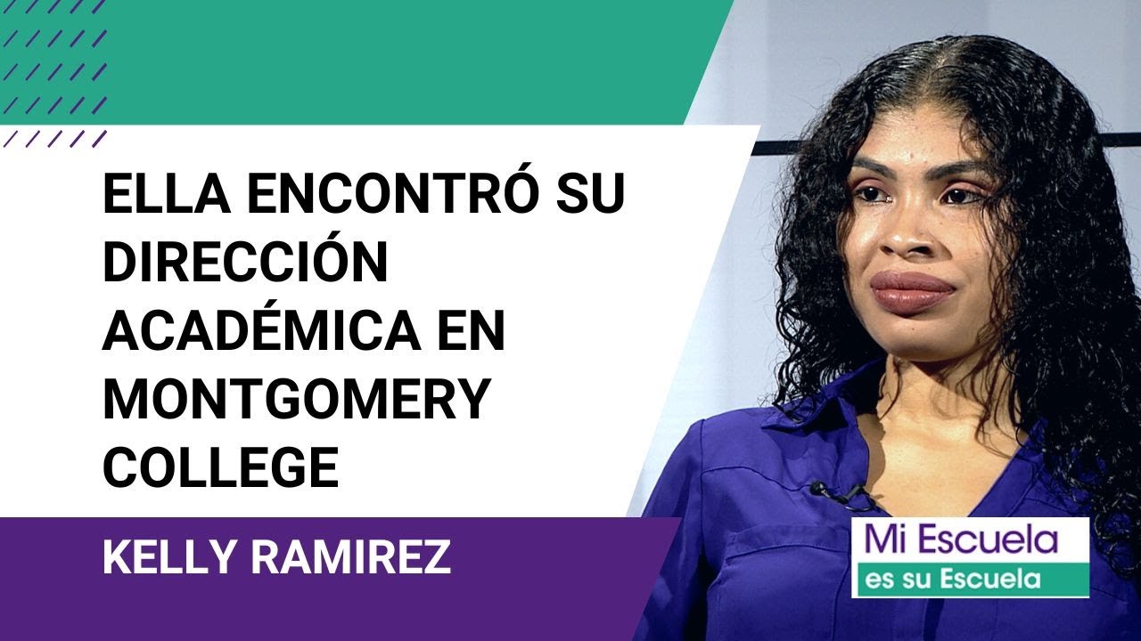 ¿Ahora qué estudio? Una ex-alumna comparte su camino hacia la ...