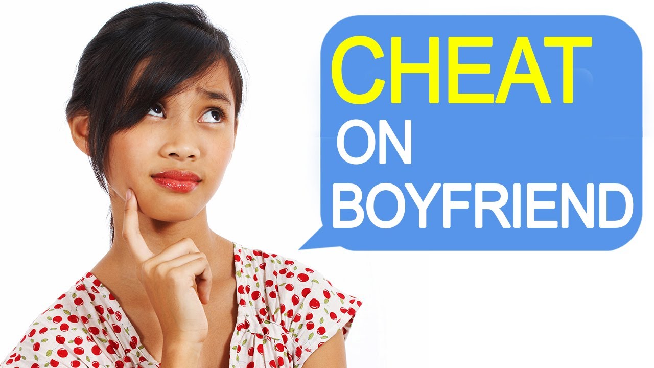 r/Relationships I think i am cheating on my boyfriend, what now - YouTube