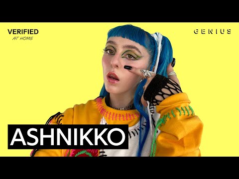 Ashnikko \