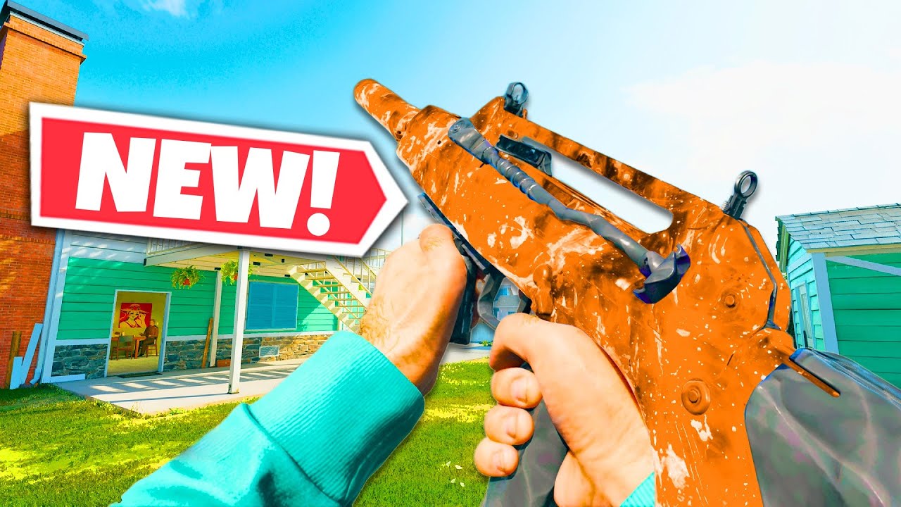 *NEW* FFAR 1 is META in BLACK OPS 6! 🤩 (Best FFAR 1 Class Setup BO6 ...