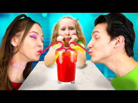 Abim Minik Kasırga BAKICISINA aşık oldu! || La La Dünya Müzikal'den Eğlenceli Kardeş Çekişmeleri