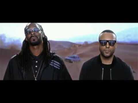 SNOOP DOGG-OMG-HELİUM