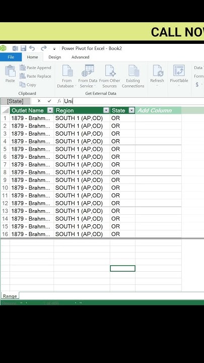 Pivot Table Zabbar Tips | Only 1% Excel User Know | Advanced Excel Tips - YouTube
