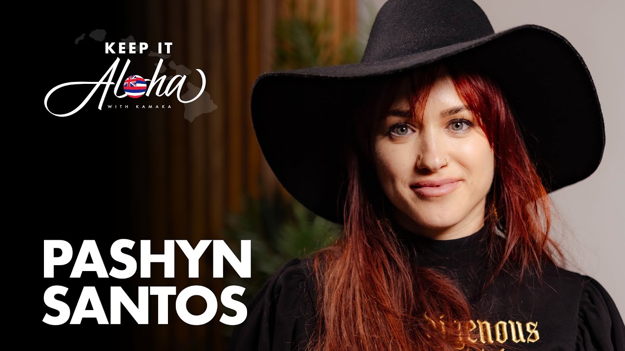 #160 | Pashyn Santos | Her social media journey, being a creative, and ...