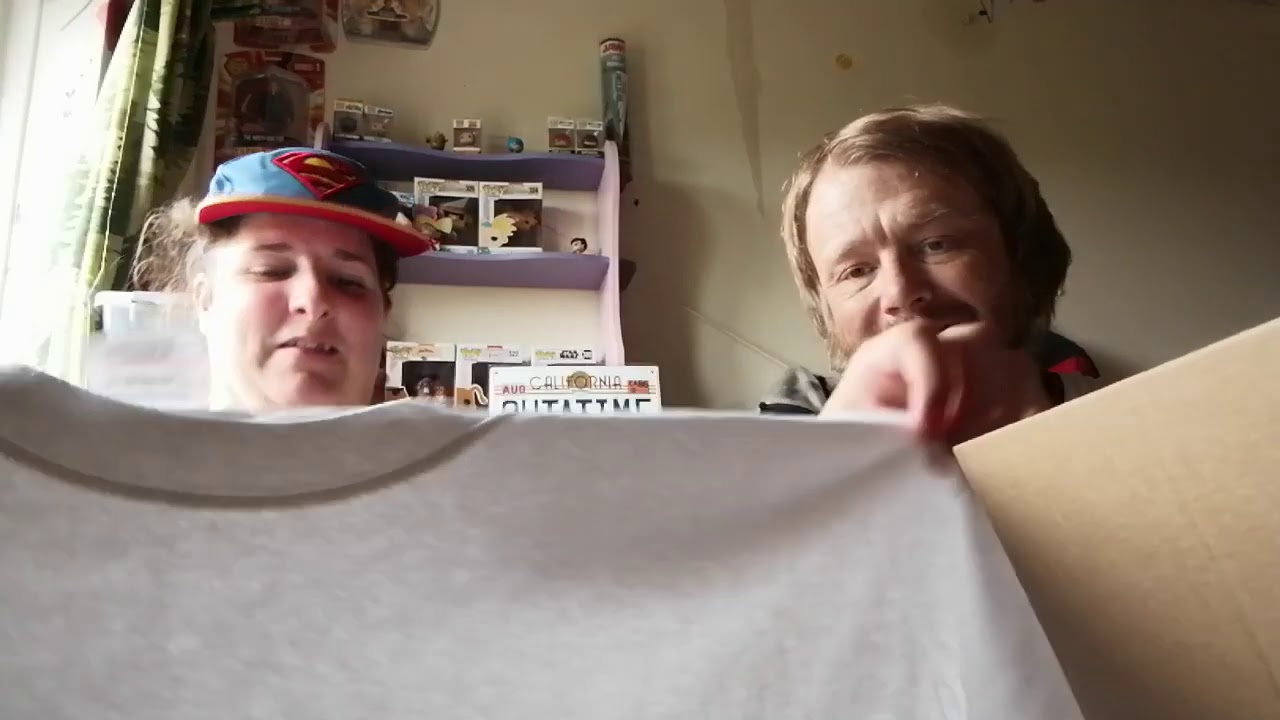 Demize power up - YouTube