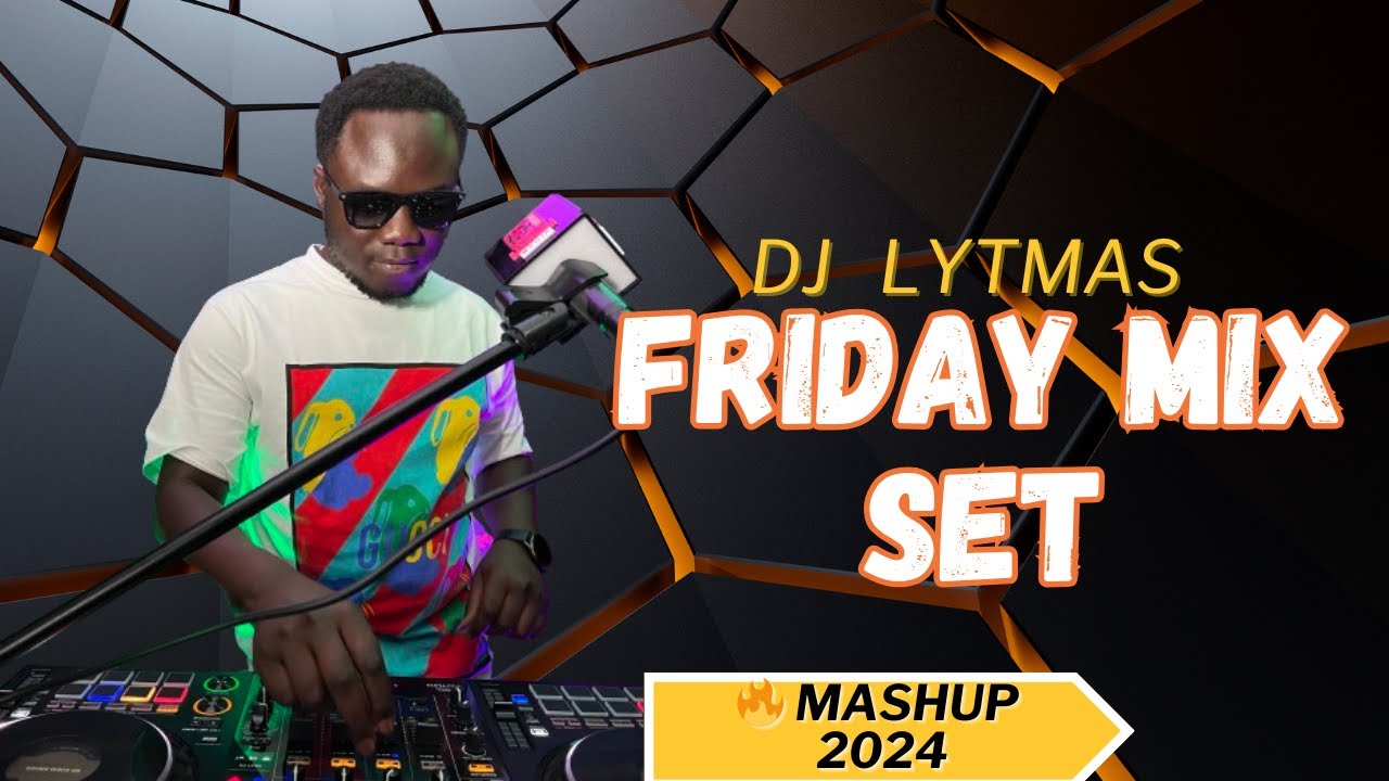 BEST CLUB HITS & PARTY SONGS 2024 | Friday Mix Set Ep. 2 | 🔥 Ultimate ...