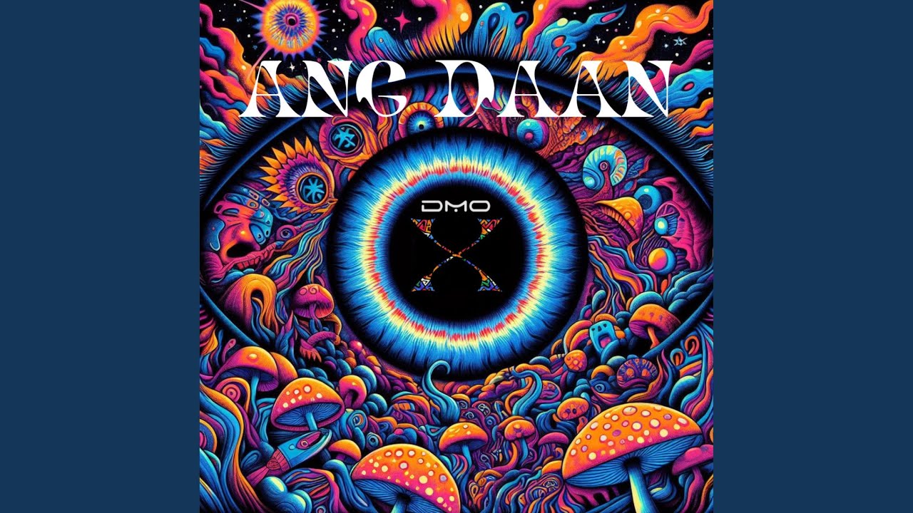 Ang Daan - YouTube