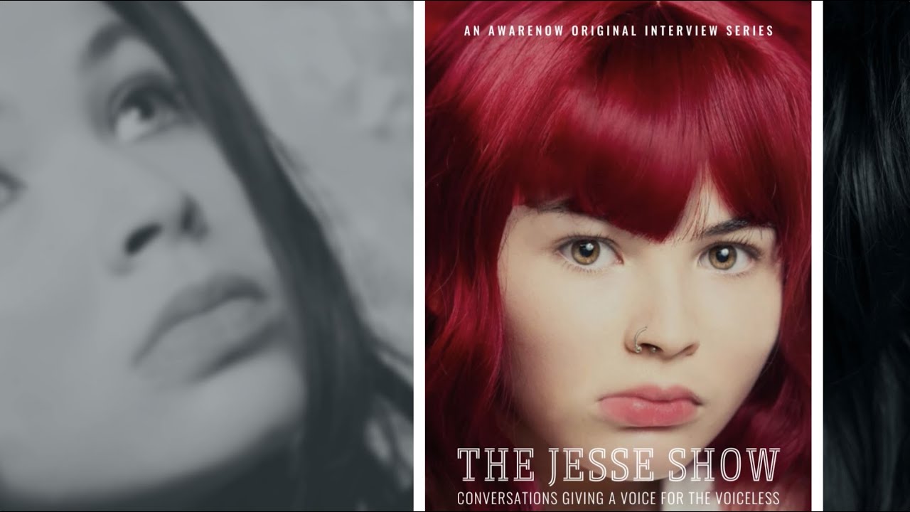 AwareNow™ Presents: 'The Jesse Show': An Introduction - YouTube