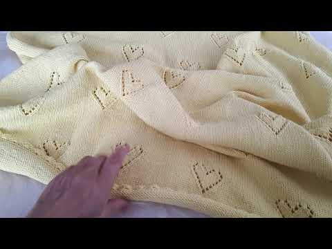 KALP DESENLI BEBEK BATTANIYESI