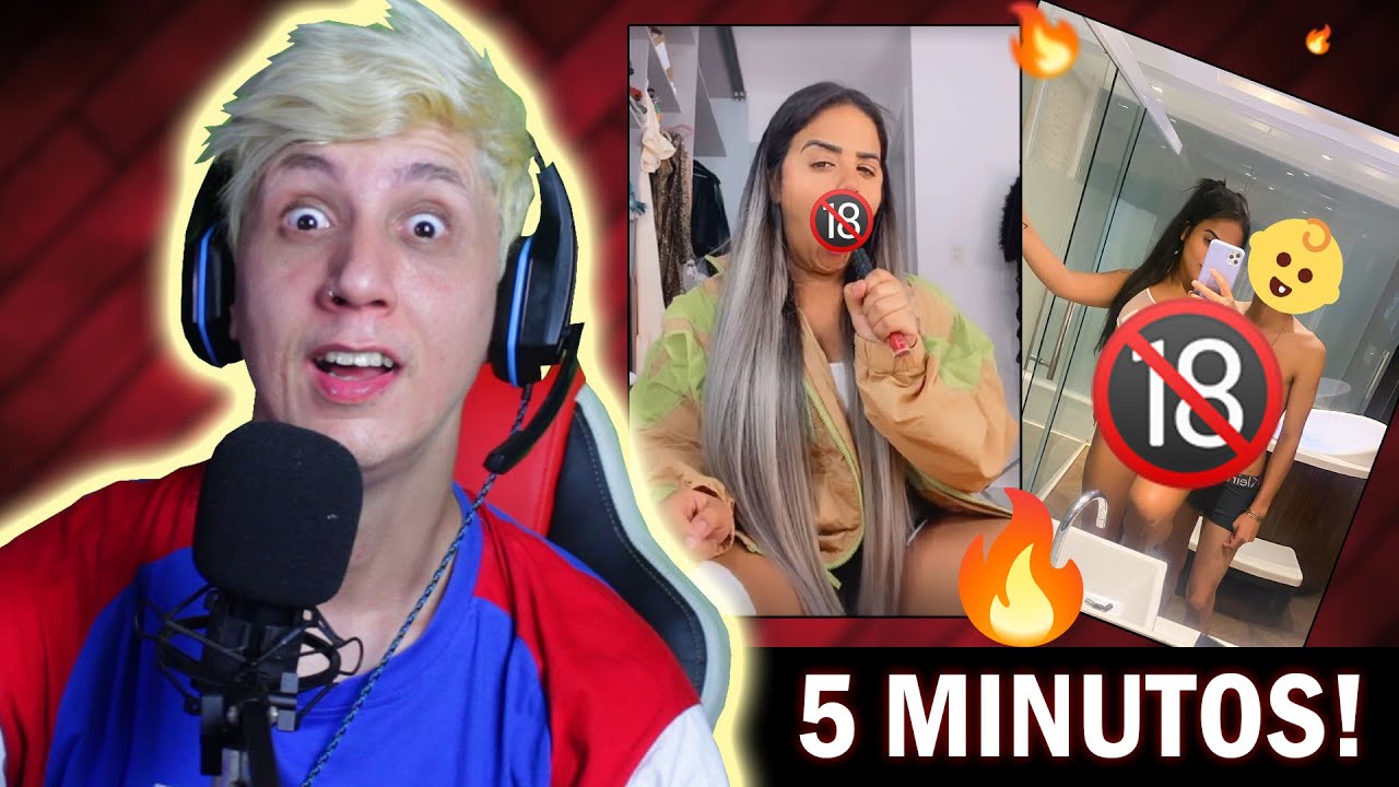 Lays Peace conta quanto tempo o C4B4Ç0 aguentou - YouTube