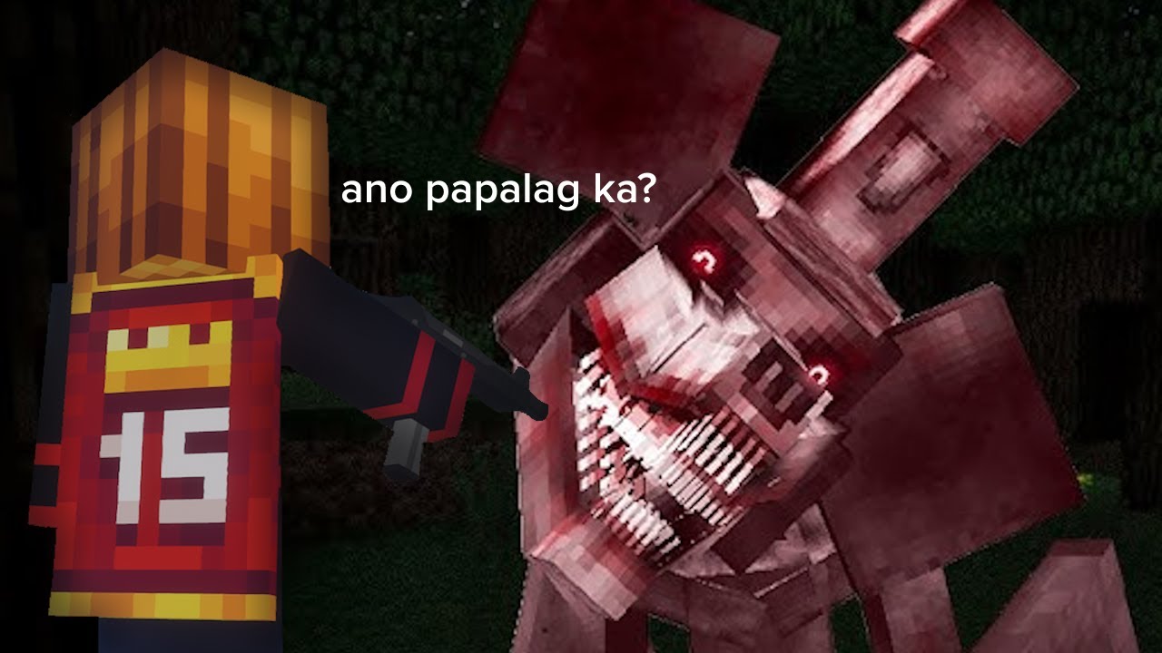 CAN I SURVIVE MINECRAFT WITH A MICKEY DWELLER MOD? - YouTube