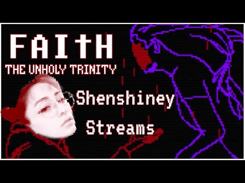 MORTIS (Faith Ch 3) - YouTube